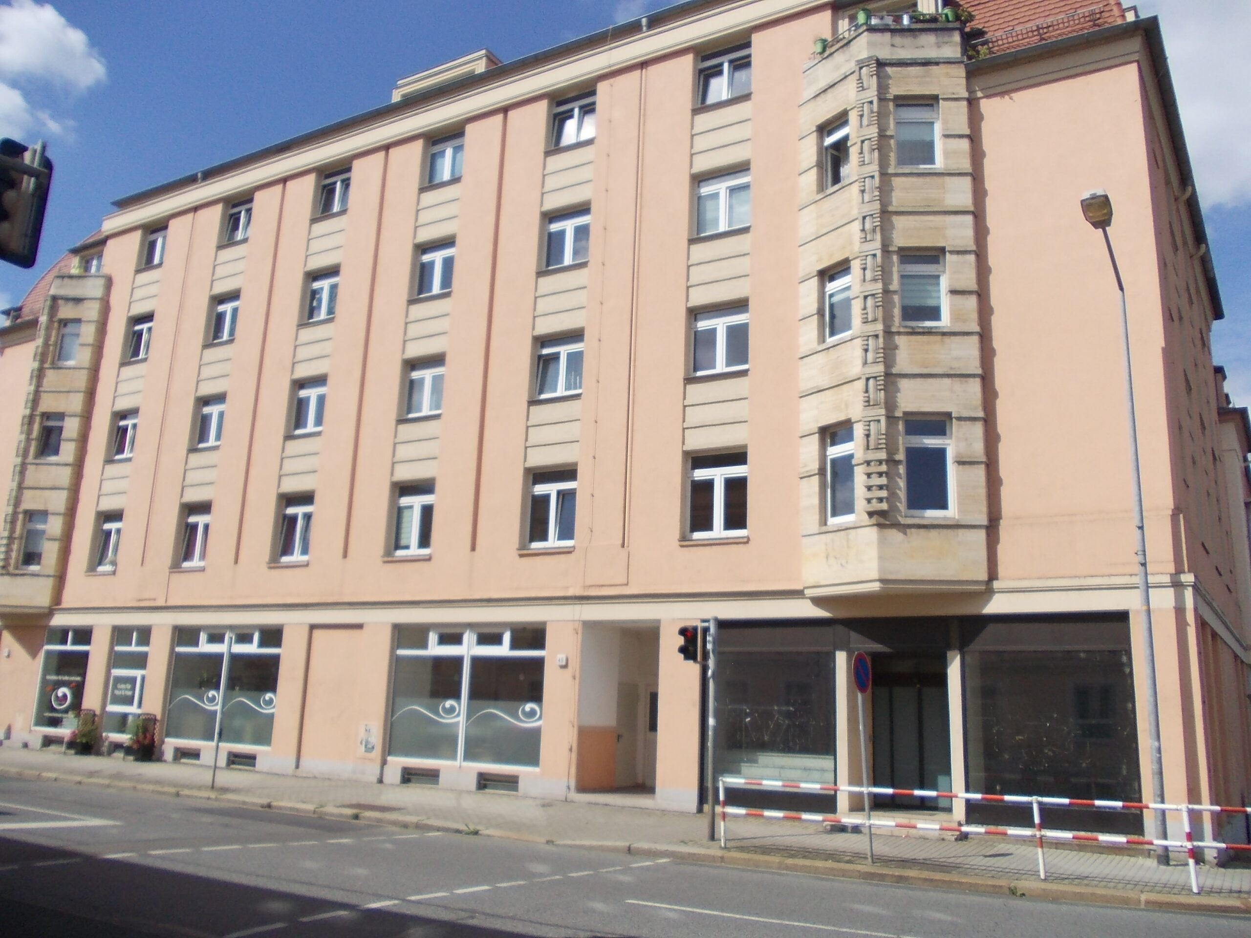 Freital Dresdner Stra e Krocker GmbH Freital Dresdner Stra e Krocker GmbH